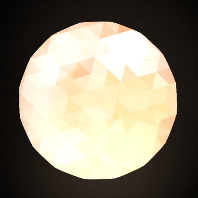 камушек 5 - ibisPaint