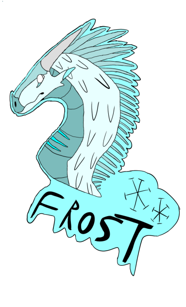 Frost - ibisPaint