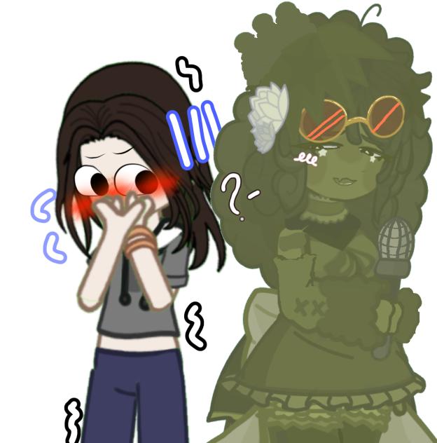 another collab thing- - ibisPaint