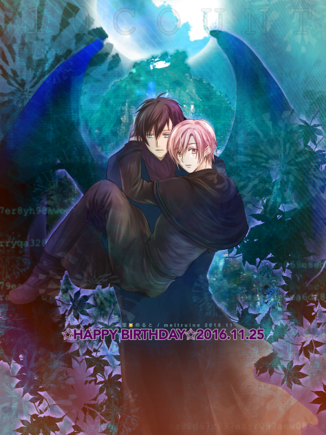 Parallel tencount - ibisPaint