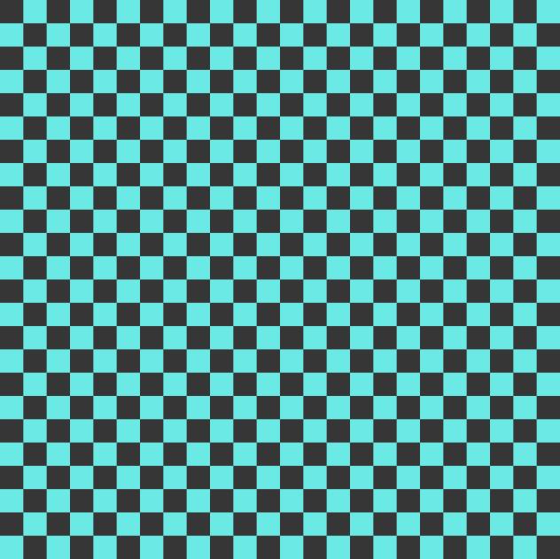 Ichimatsu Pattern(Color) - ibisPaint