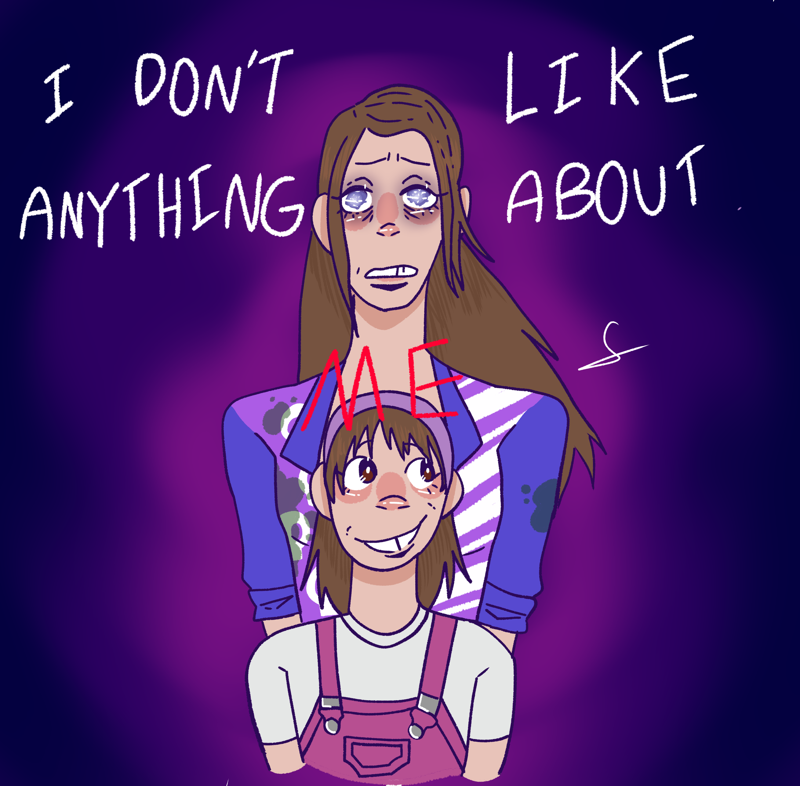 Sarah Lynn - ibisPaint