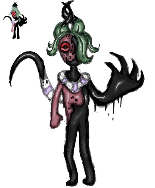 Sprout ^^ - ibisPaint