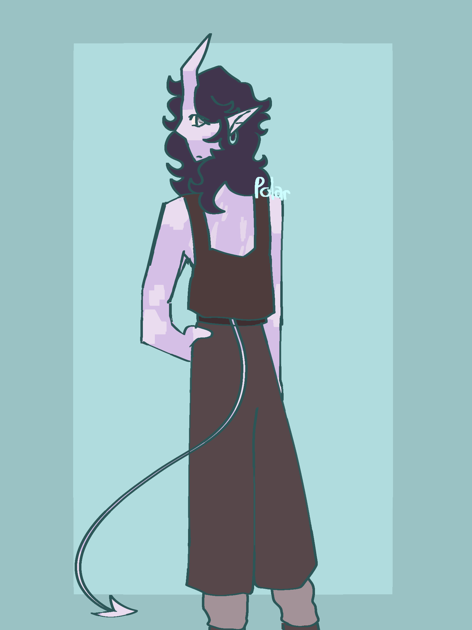 kin momfrfr - ibisPaint