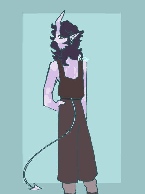 kin momfrfr - ibisPaint