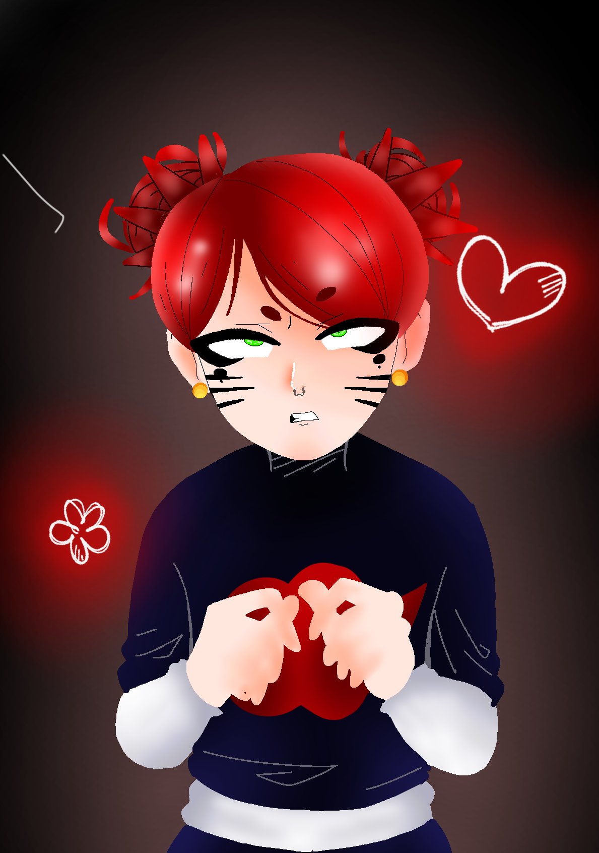 Masaru 2 - ibisPaint