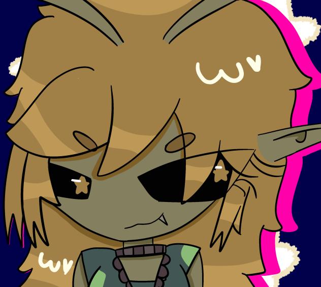 PFP commission - ibisPaint