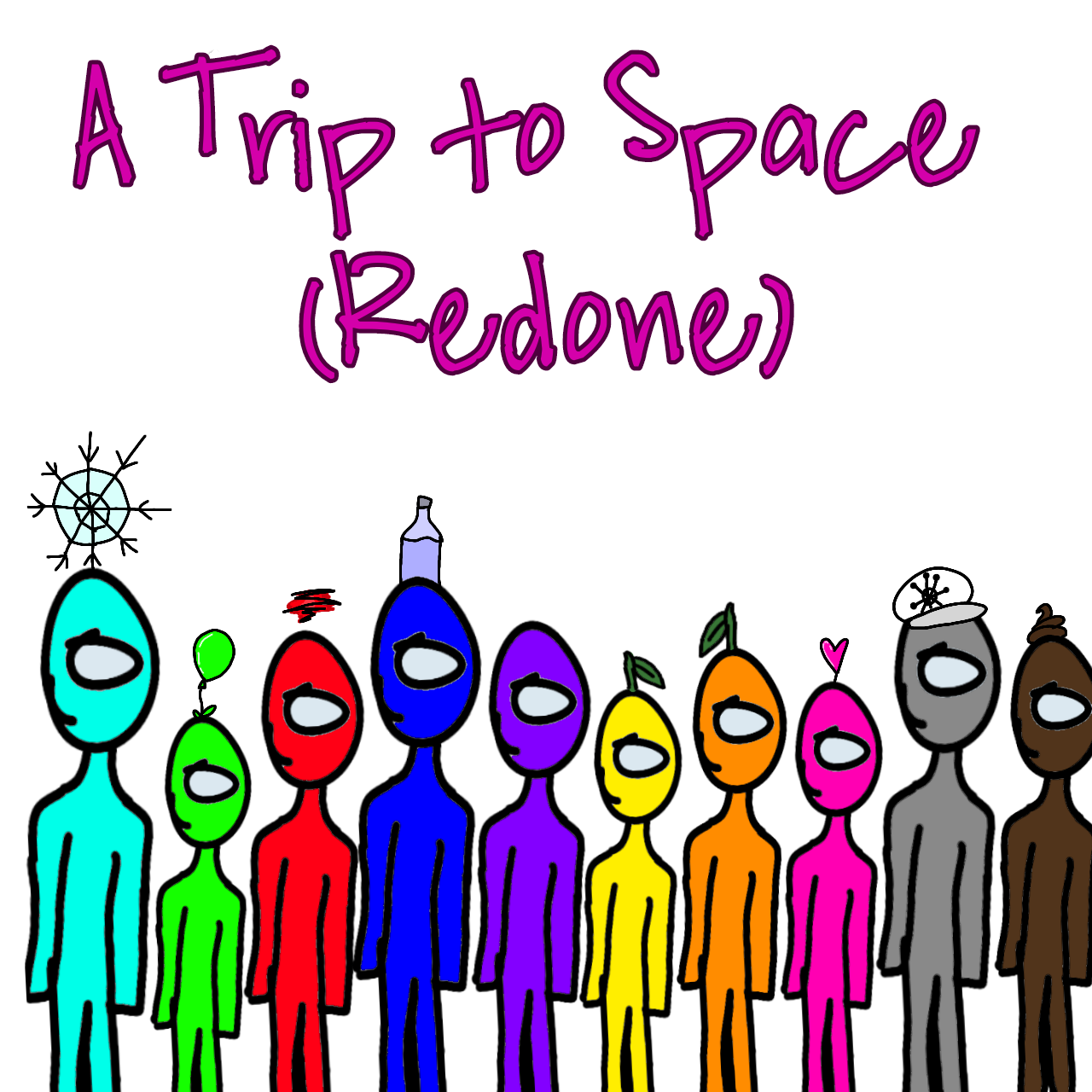 new comic thingy - ibisPaint