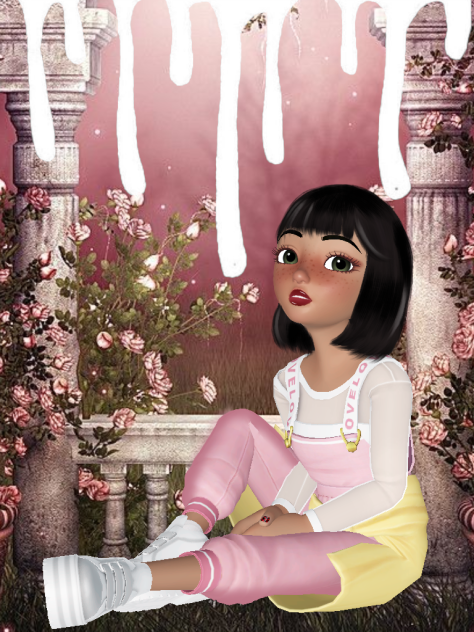 ensaio solo luna zpt - ibisPaint