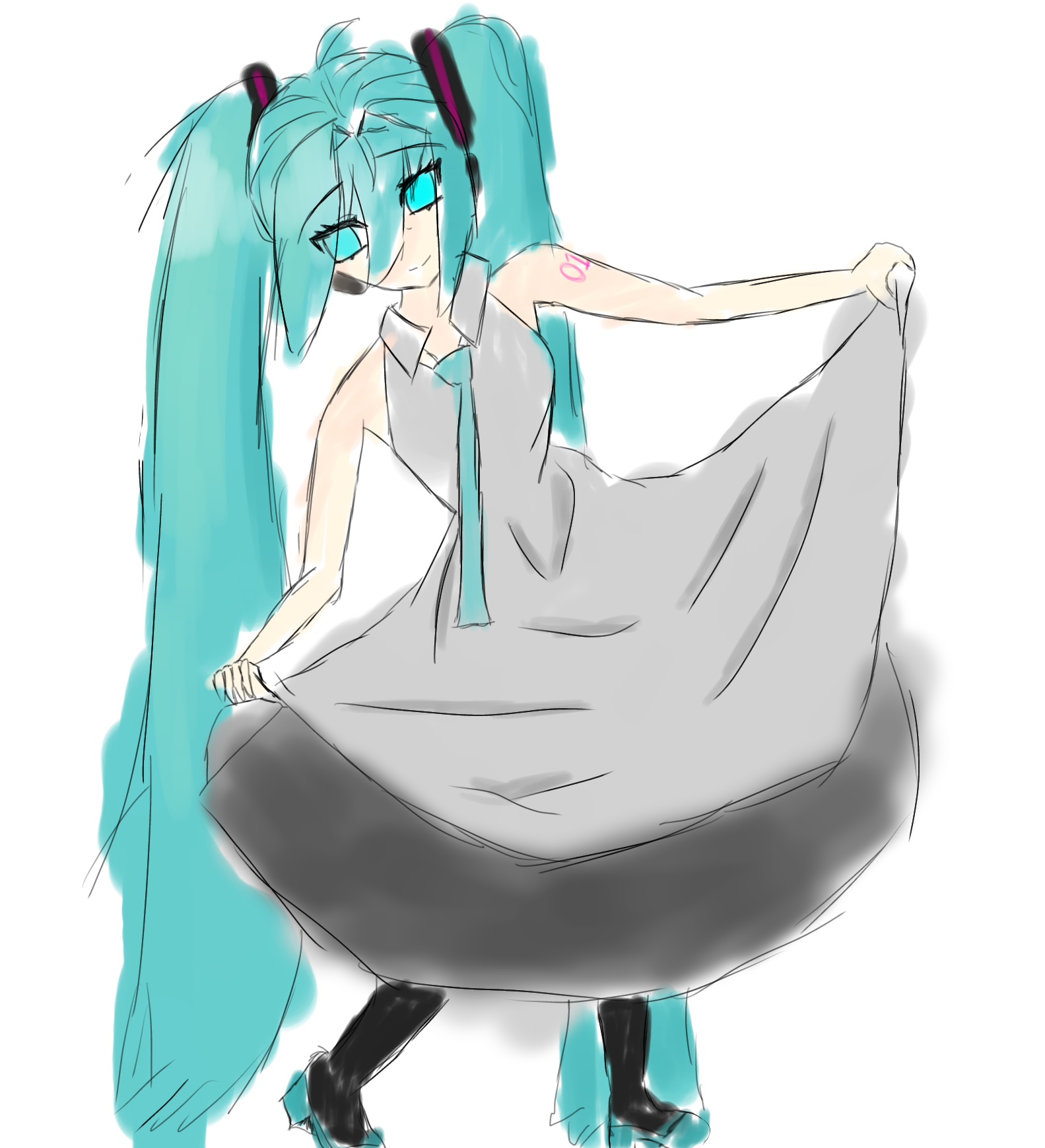 無題94 - ibisPaint