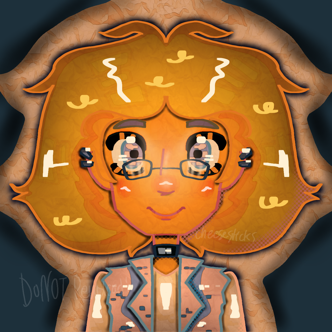 glam metal family heheheh - ibisPaint