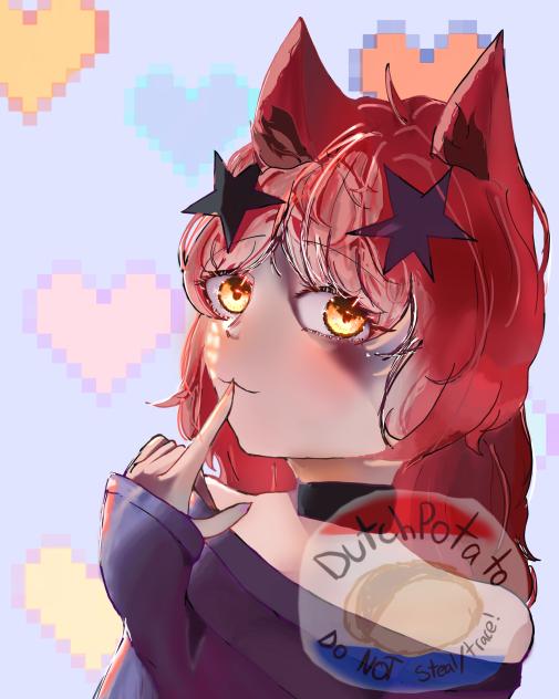 Requested by Star - ibisPaint