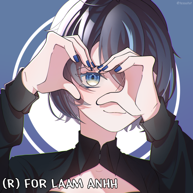 Request #11 - ibisPaint