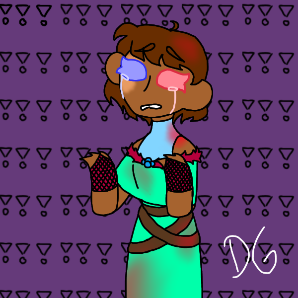 After Starr Park - ibisPaint