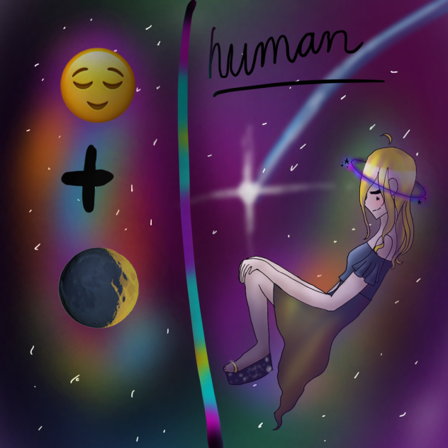 Emoji art challenge! - ibisPaint