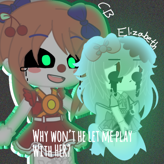 Eli edit. - ibisPaint