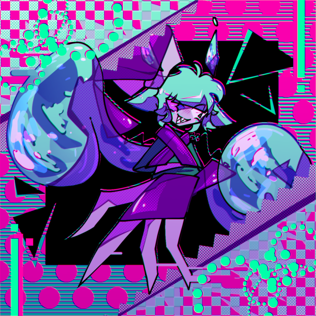 Redesign - ibisPaint