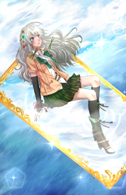 Parallel. - ibisPaint