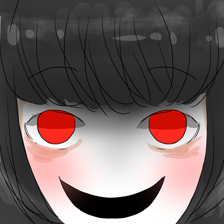 smile - ibisPaint