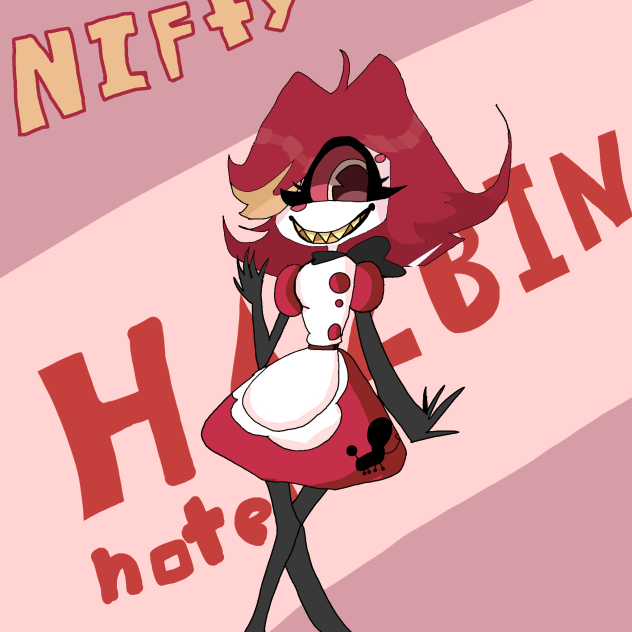 NIFTY - ibisPaint