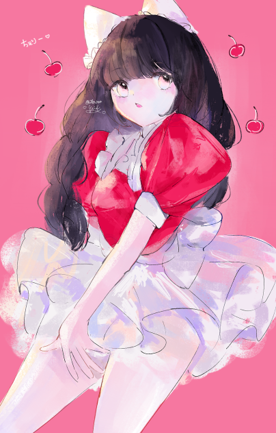 無題22 - ibisPaint