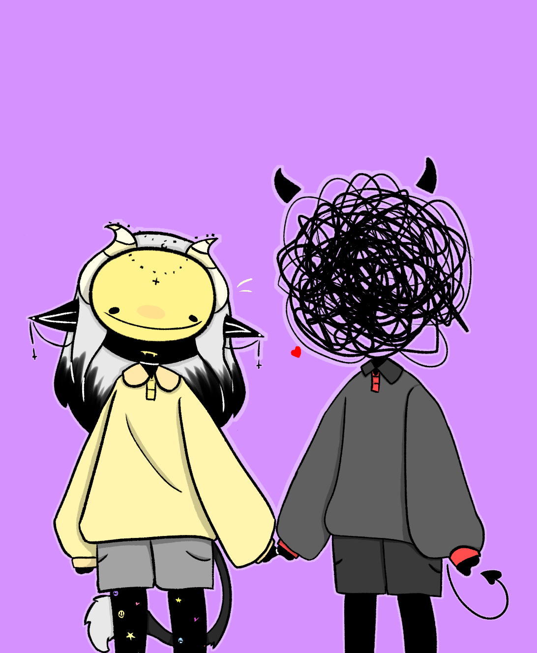 ze children - ibisPaint