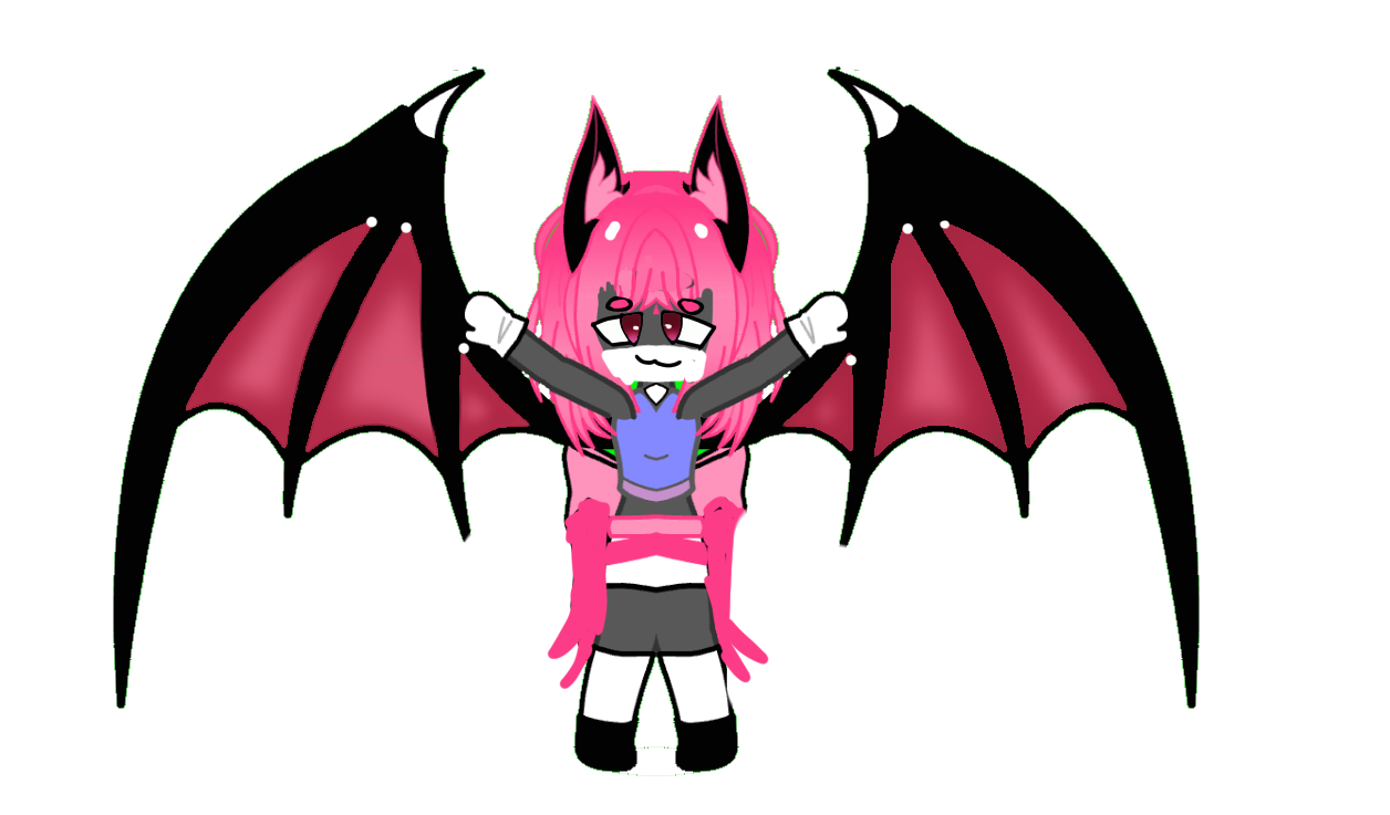 Big Mama eternal fanart - ibisPaint