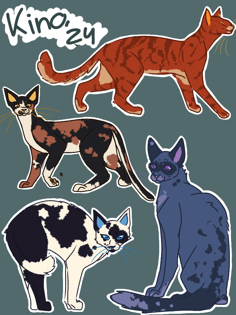 practice cars 1 - ibisPaint