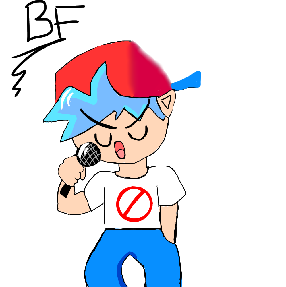 PARA JUAN PABLO - ibisPaint