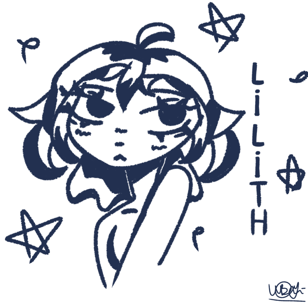 Lilith★ - ibisPaint
