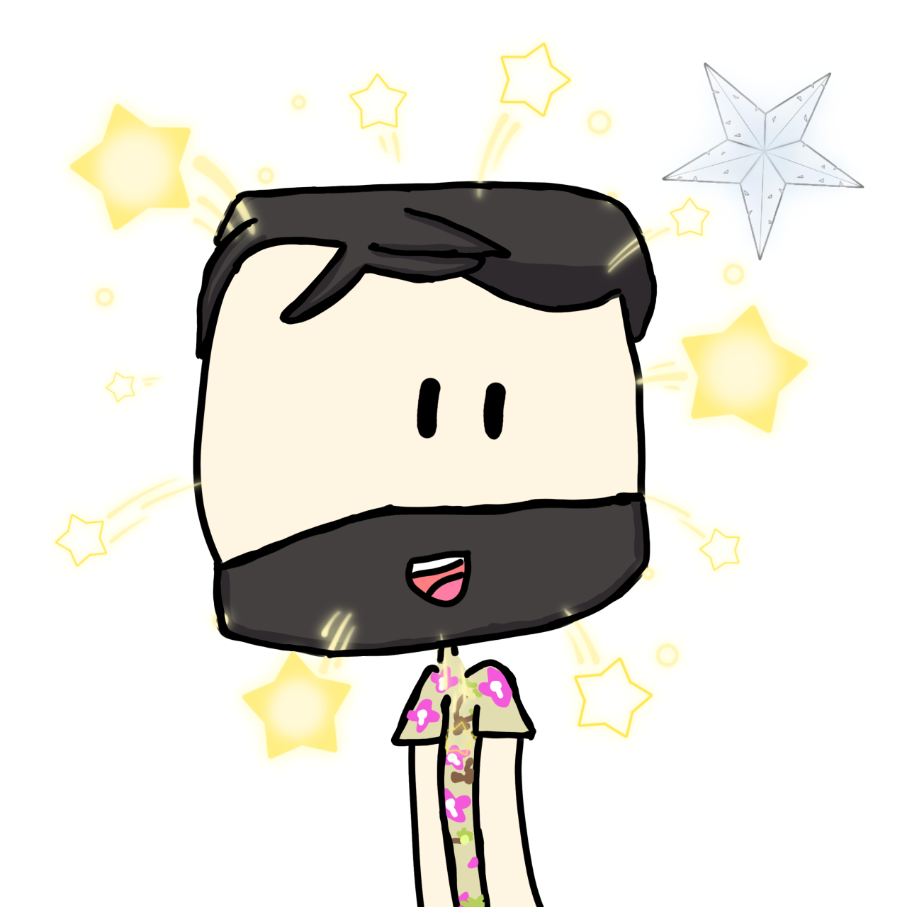 PragMagik - ibisPaint