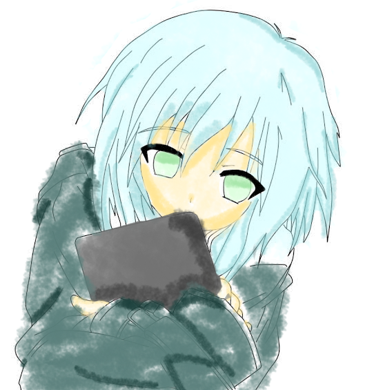 getting my ipad - ibisPaint