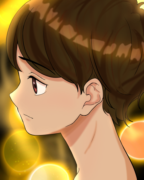 Boy 👦 - ibisPaint