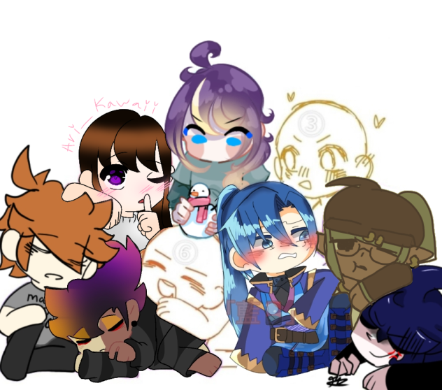 collabbb - ibisPaint