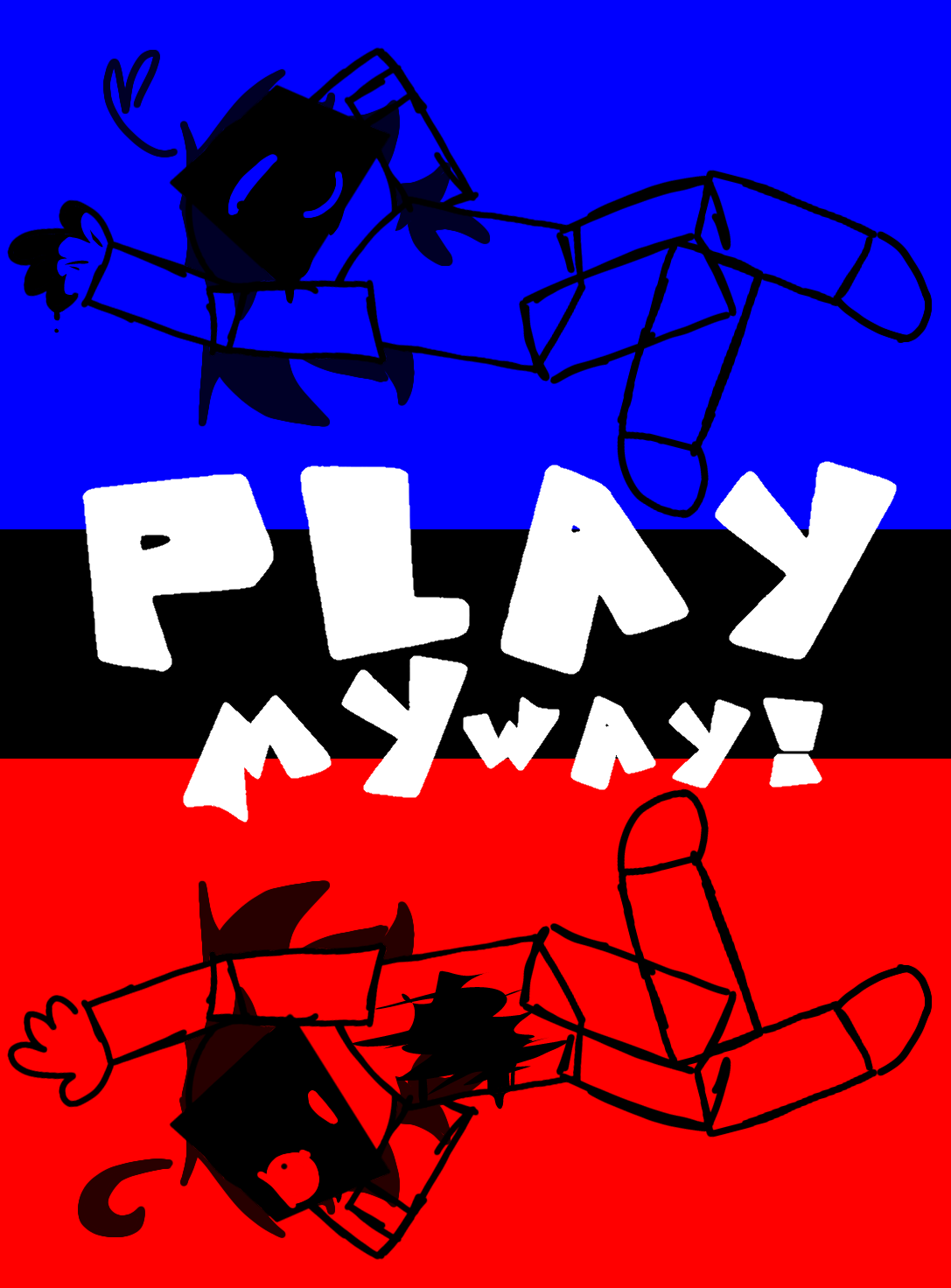play my way ! - ibisPaint