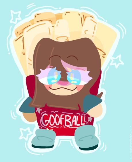 Pfp for goofball ( will u like it) - ibisPaint