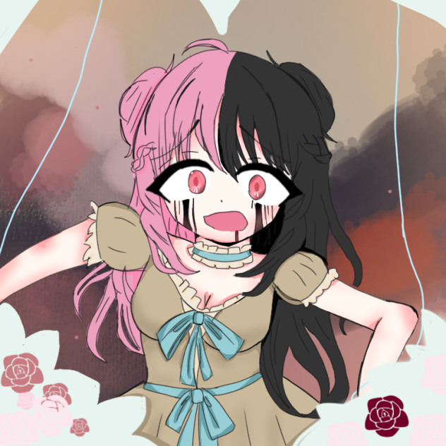 Show and Tell - ibisPaint