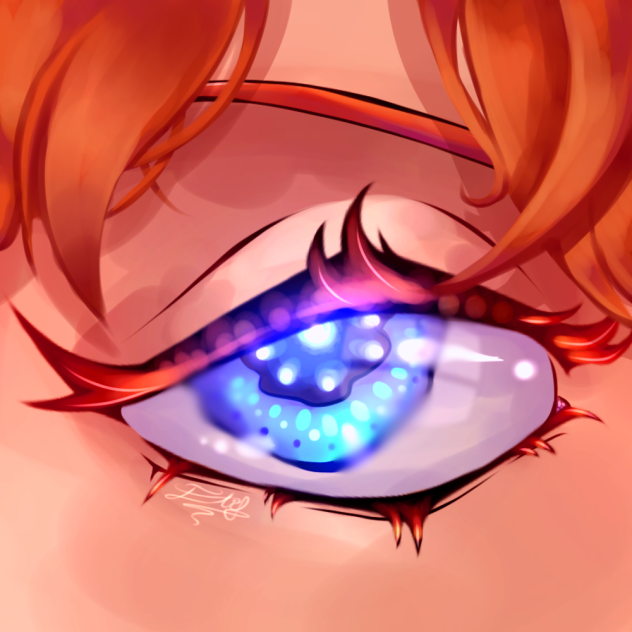 brush test - ibisPaint