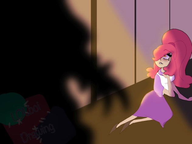 Milsa’s Possession - ibisPaint