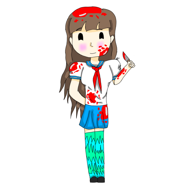 random speed paint - ibisPaint