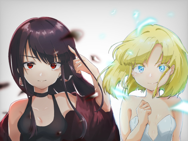 Are you ready¿ - ibisPaint