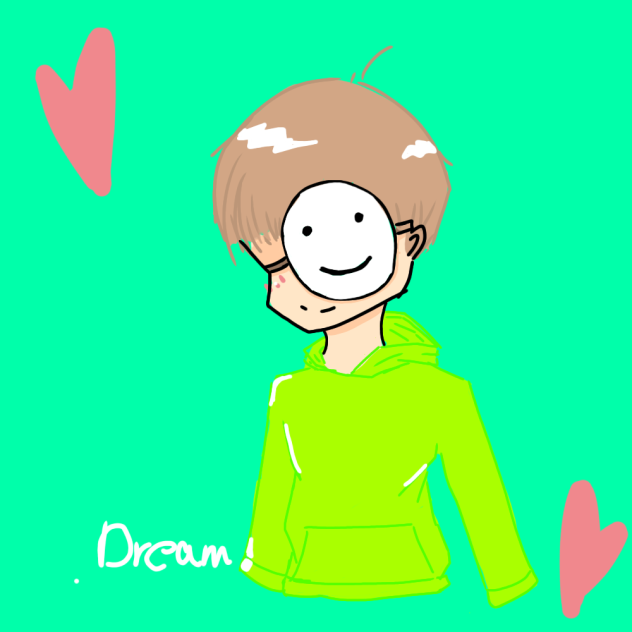 夢Dream - ibisPaint