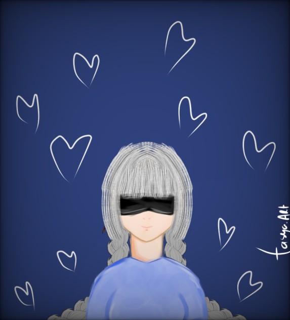 Me - ibisPaint
