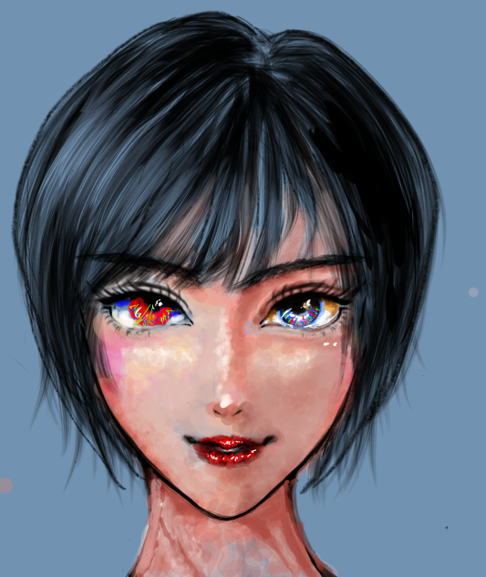 無題 - ibisPaint