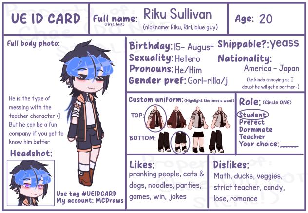 rebel ahh character - ibisPaint