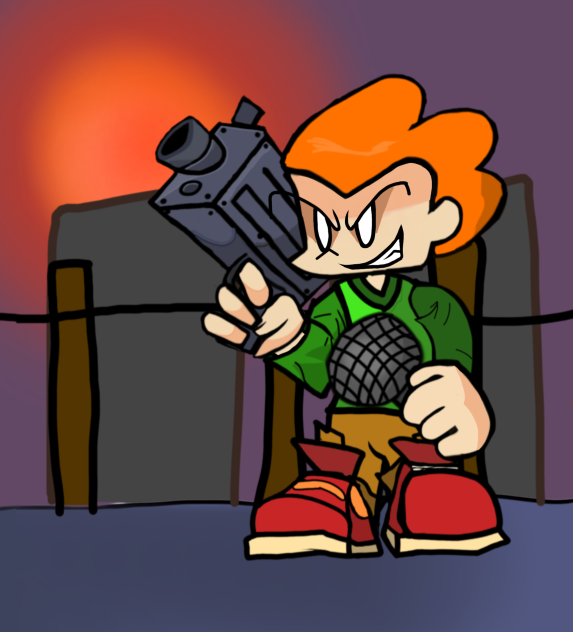 Classic Pico - ibisPaint