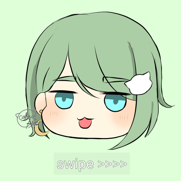 just draw - ibisPaint