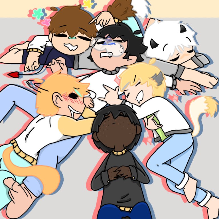 QUE SONO!!!!!! - ibisPaint