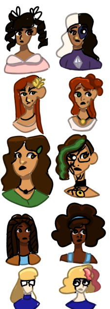 Start to end - ibisPaint