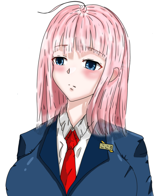 Big Ol' Ti- - ibisPaint